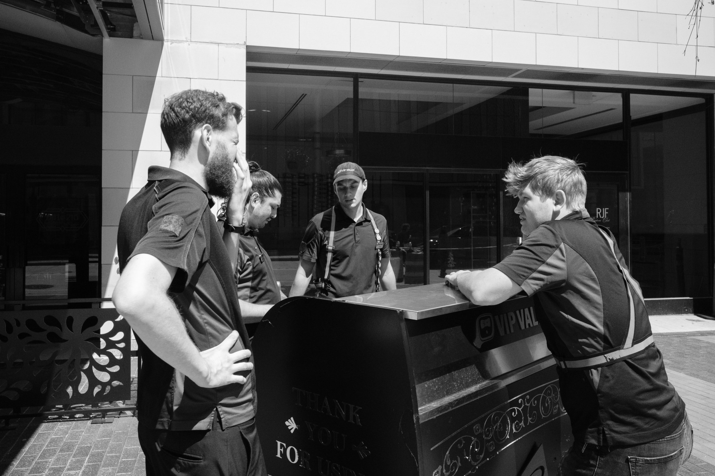 Doriyan Coleman | Cleveland Photographer