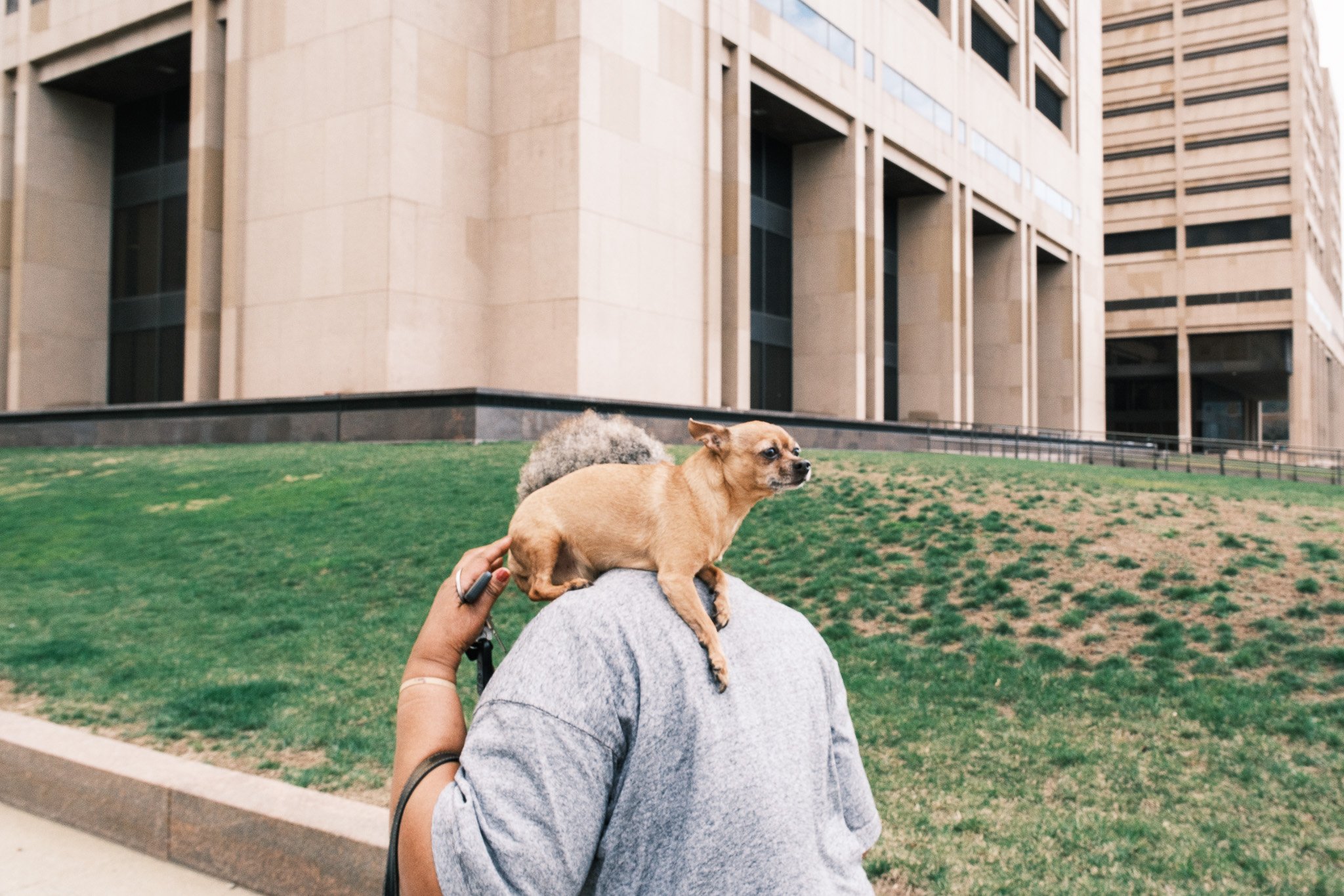 Doriyan Coleman | Cleveland Photographer