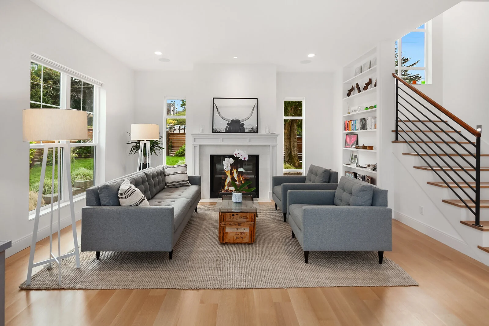 Crafted Design:Build