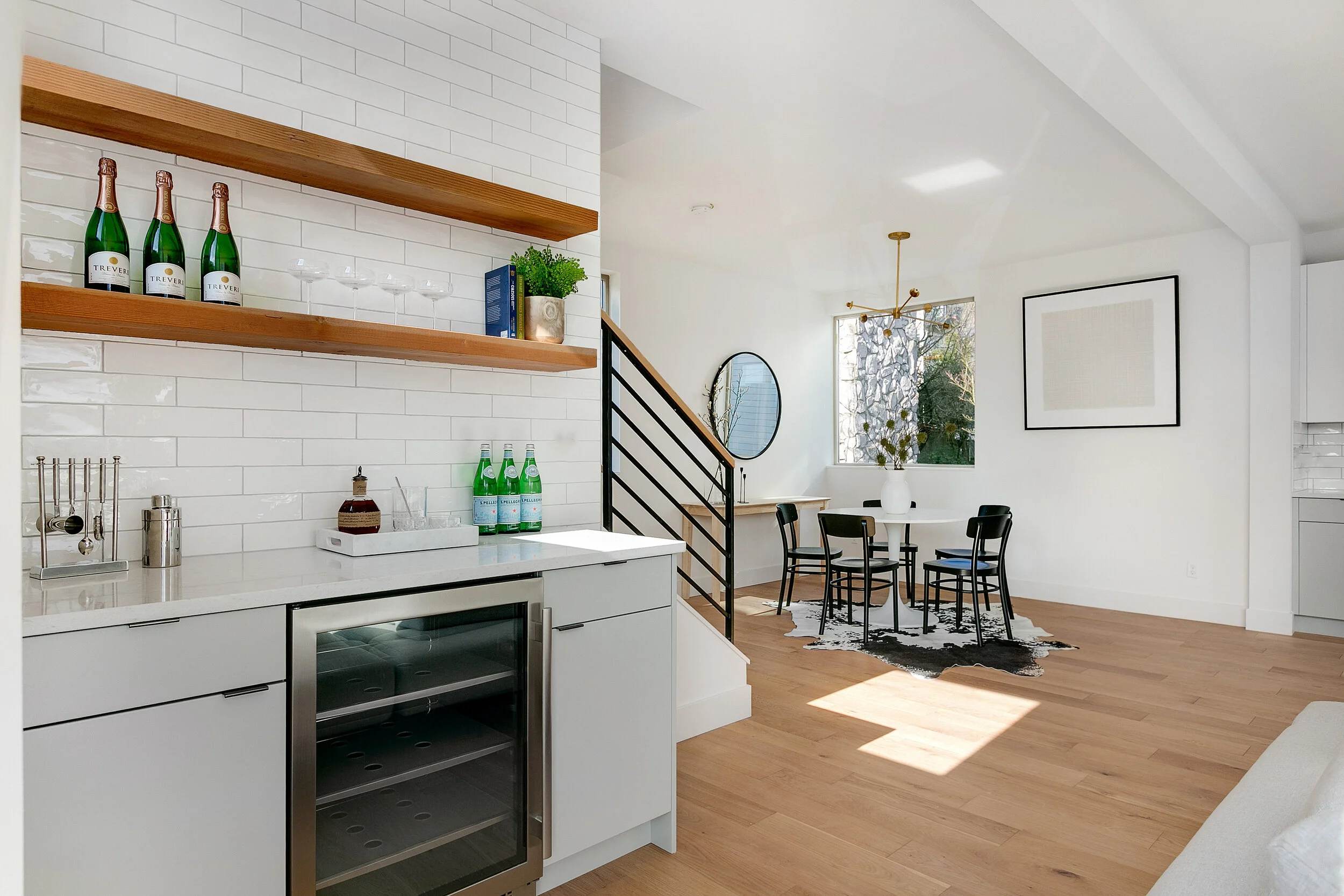 Crafted Design:Build