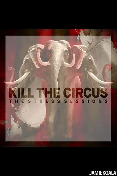 Merchandise Art & Design — Jamie Koala