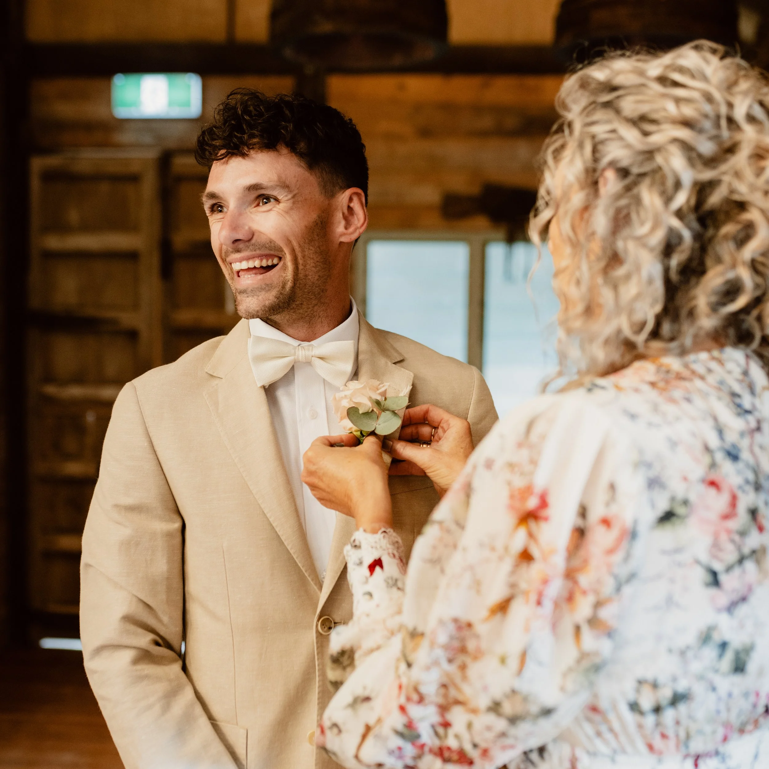 Wedding Packages — Jacob Jennings Photography