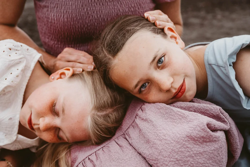 Family Photography in Seattle with Travel Photographer Allison Redmon ...