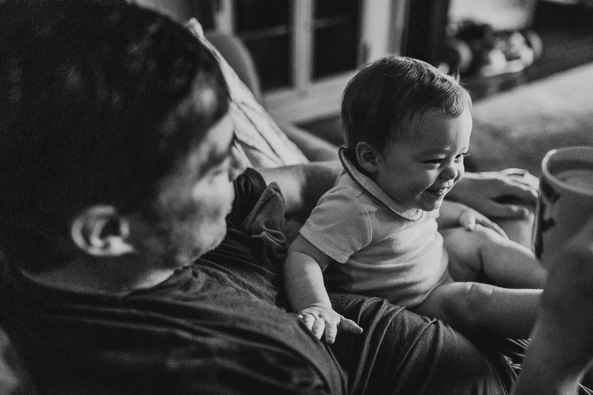 Chenoweth Family | Houston Family Videography — Allison Redmon ...