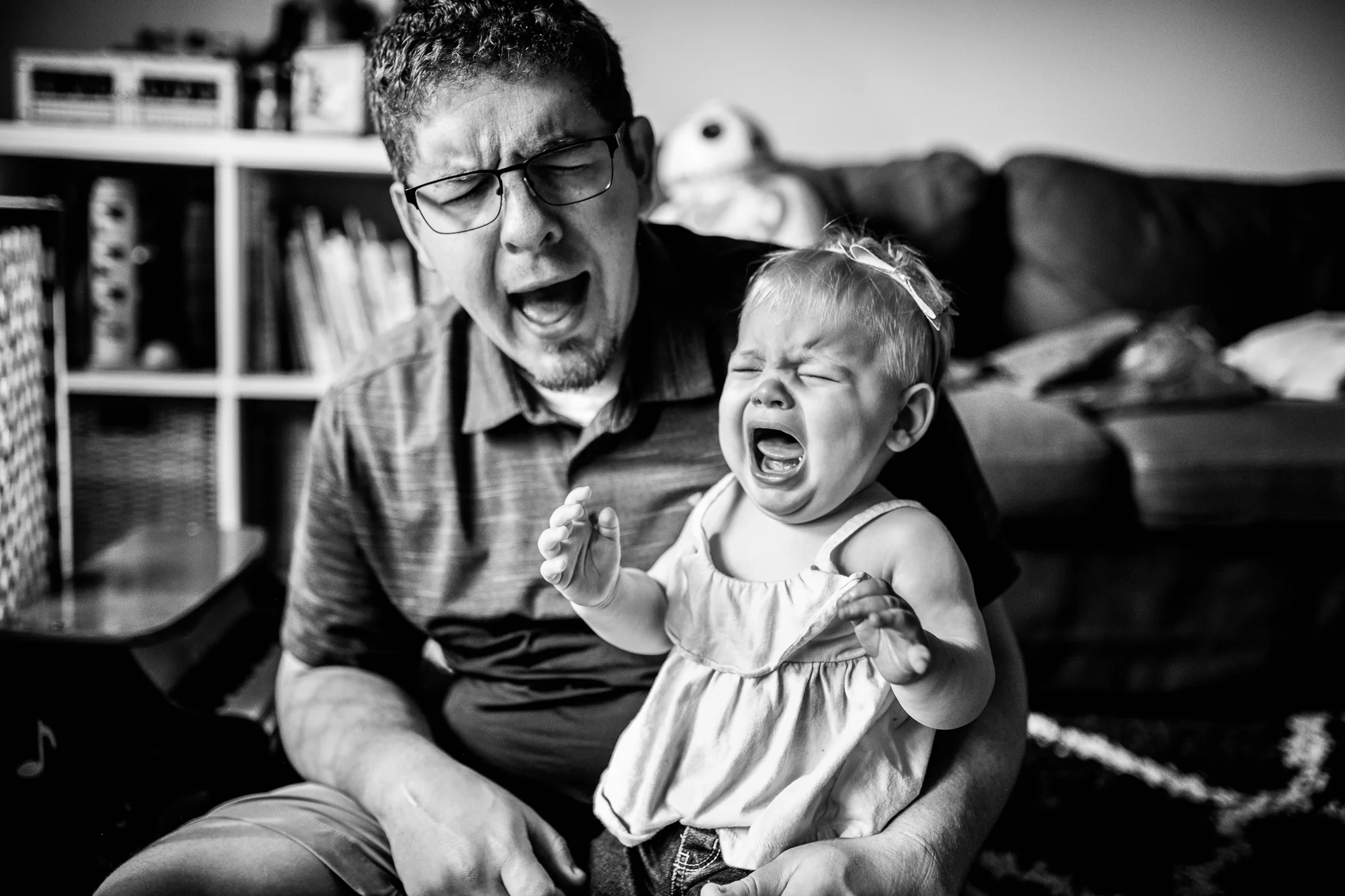 Burris Family | Aramco Family Photographer — Allison Redmon Photography ...
