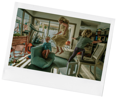 About — Allison Redmon Photography & Films