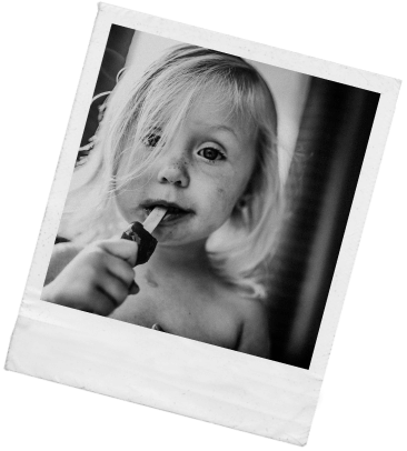 About — Allison Redmon Photography & Films