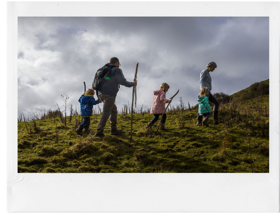 About — Allison Redmon Photography & Films