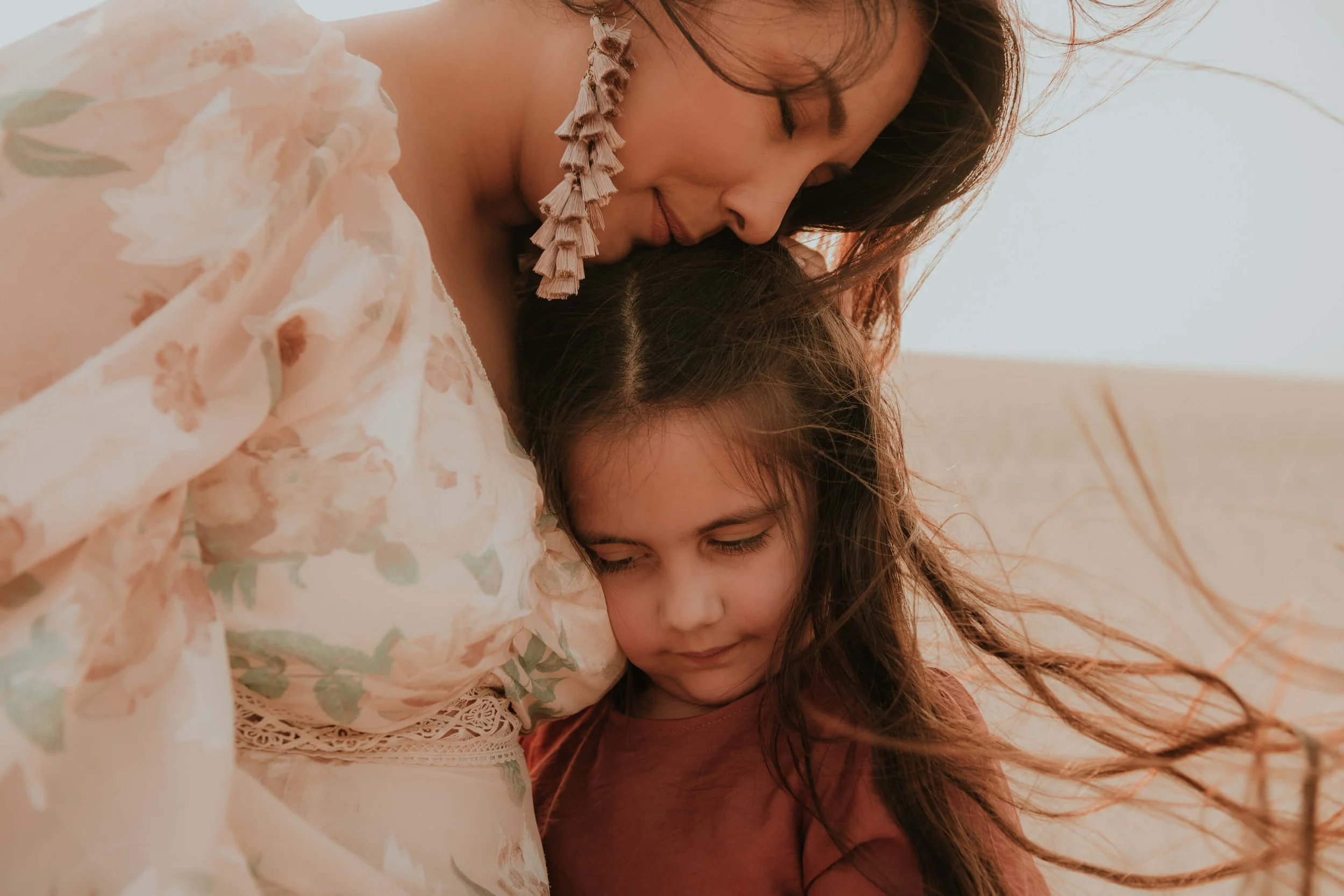 Sand Dunes — Allison Redmon Photography & Films L.L.C.