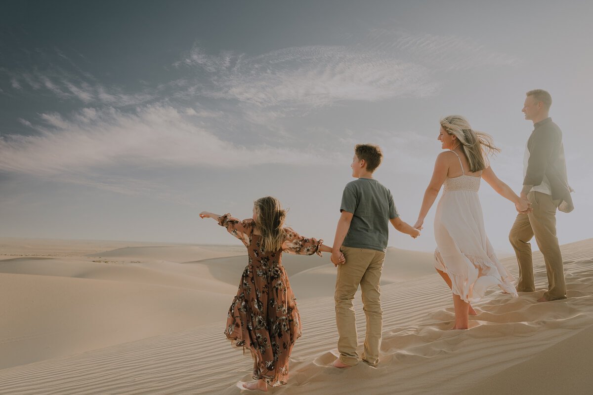 Saudi Arabia Family Photographer |Family Films + Photos | Allison ...