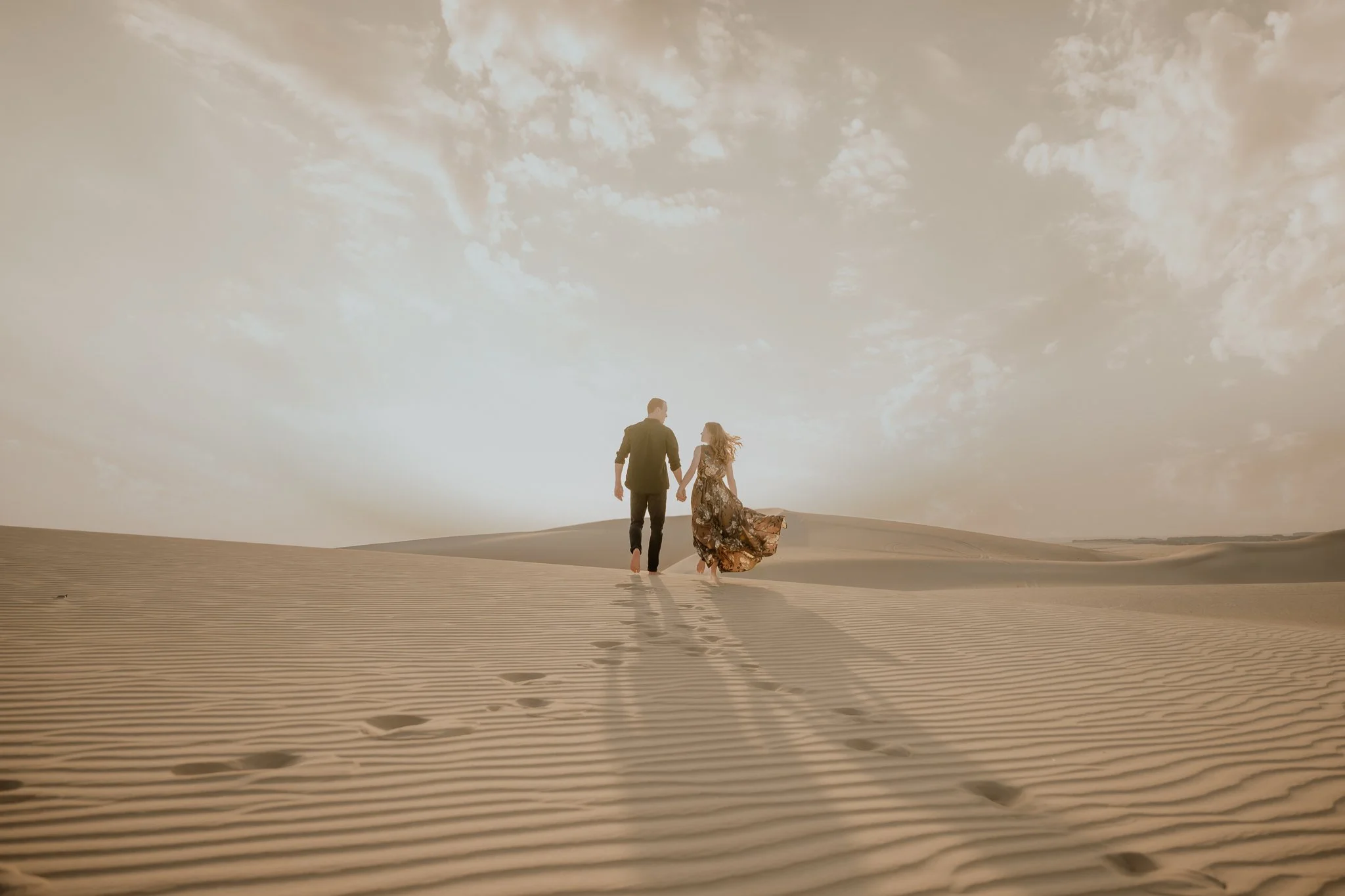 Engagement Photos in Saudi Arabia | with Engagement Photographer ...