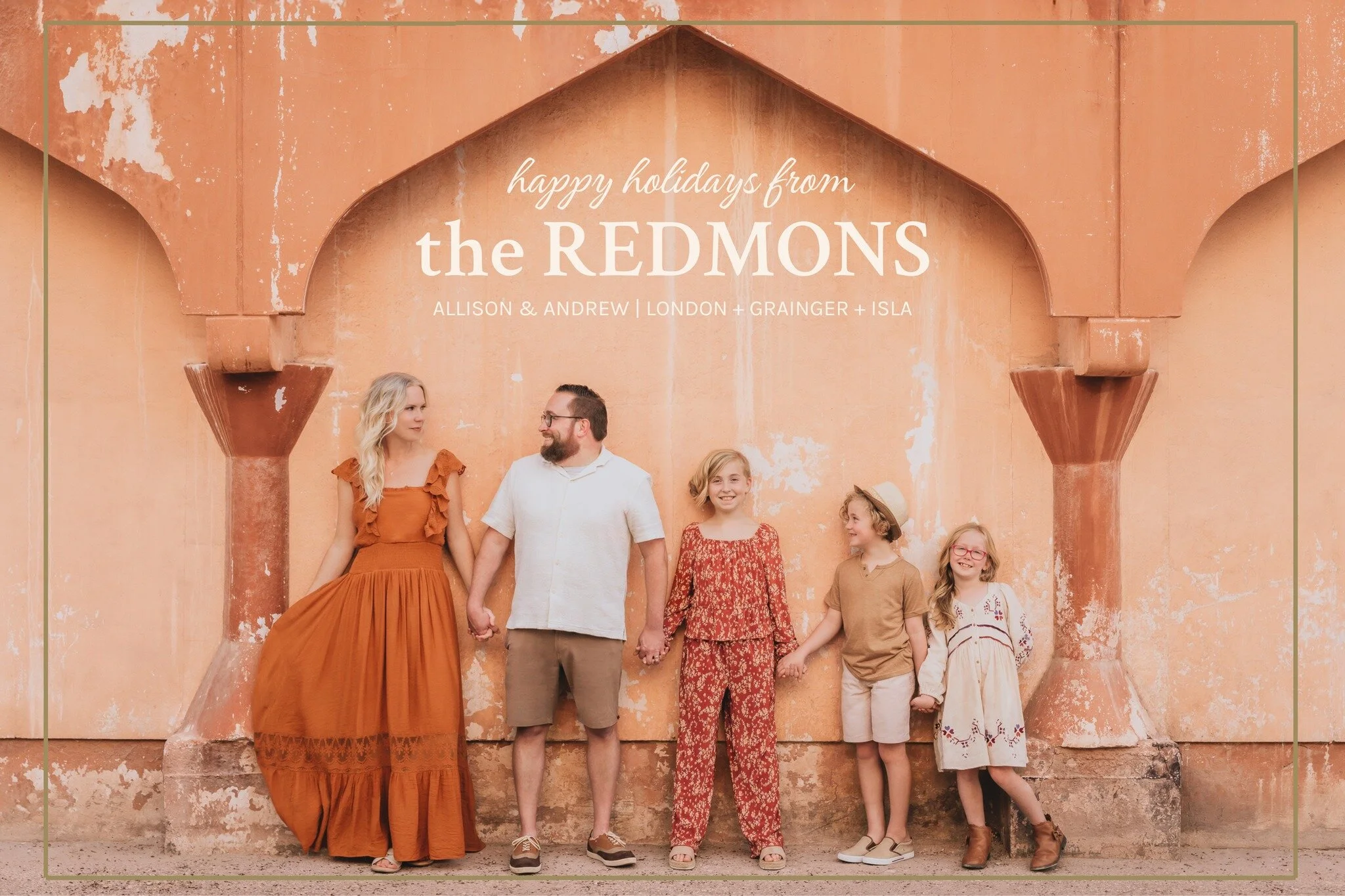 Films — Allison Redmon Photography & Films