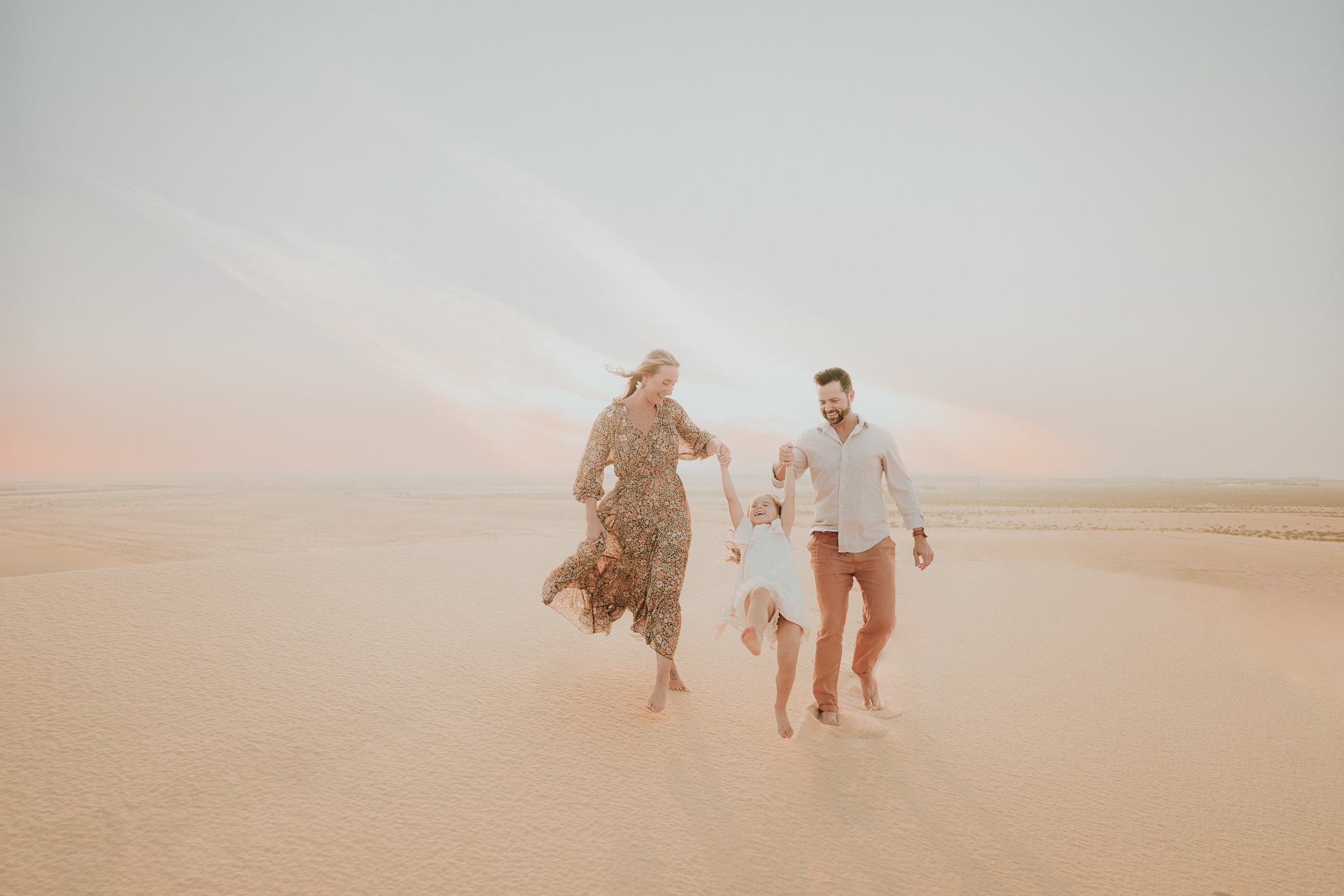 Sand Dunes — Allison Redmon Photography & Films L.L.C.