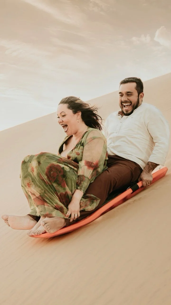 Films — Allison Redmon Photography & Films