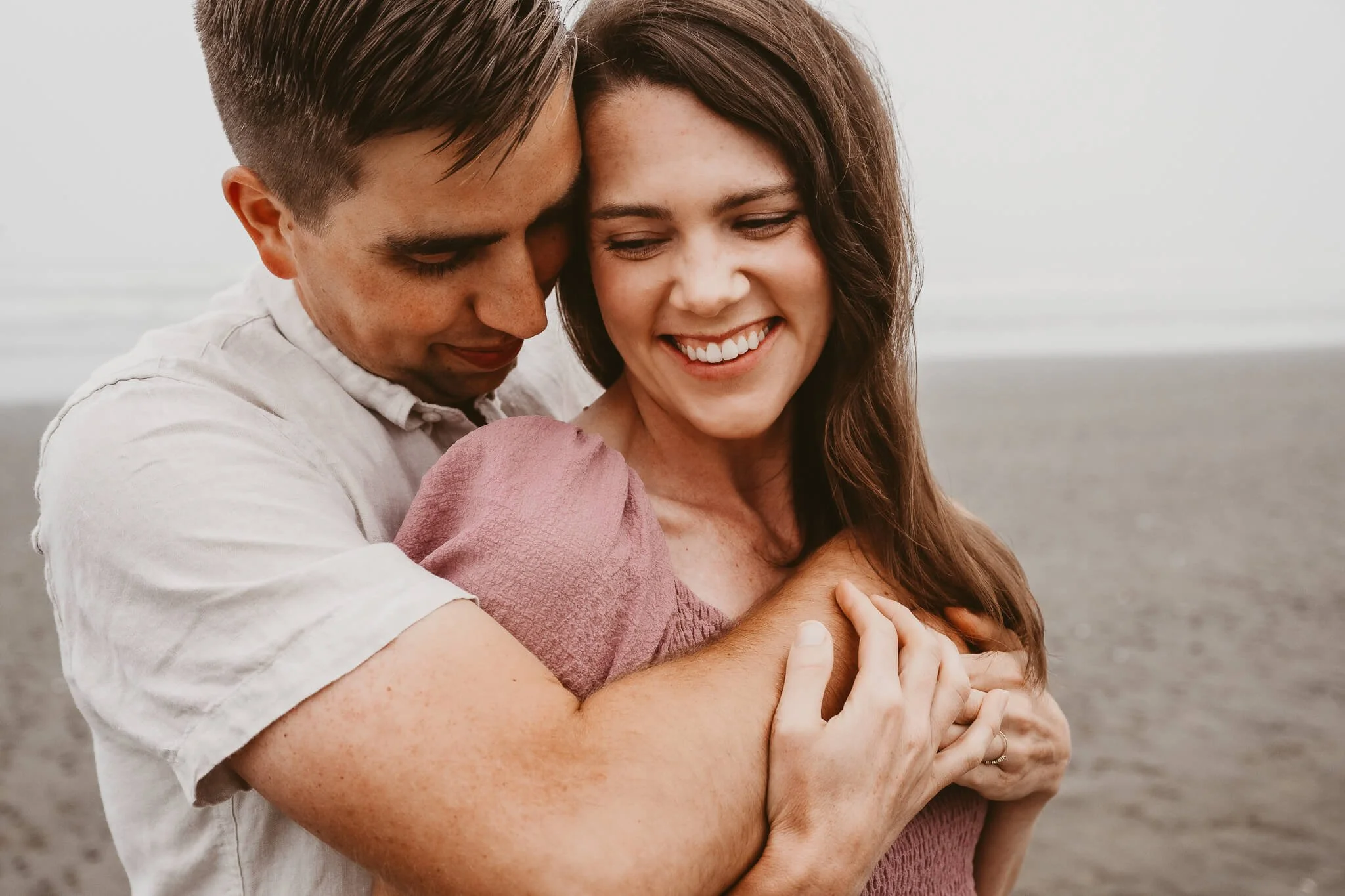 Family Photography in Seattle with Travel Photographer Allison Redmon ...