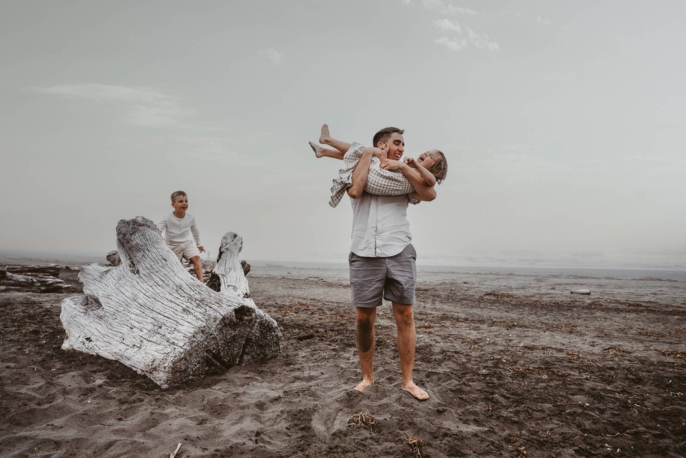 Family Photography in Seattle with Travel Photographer Allison Redmon ...
