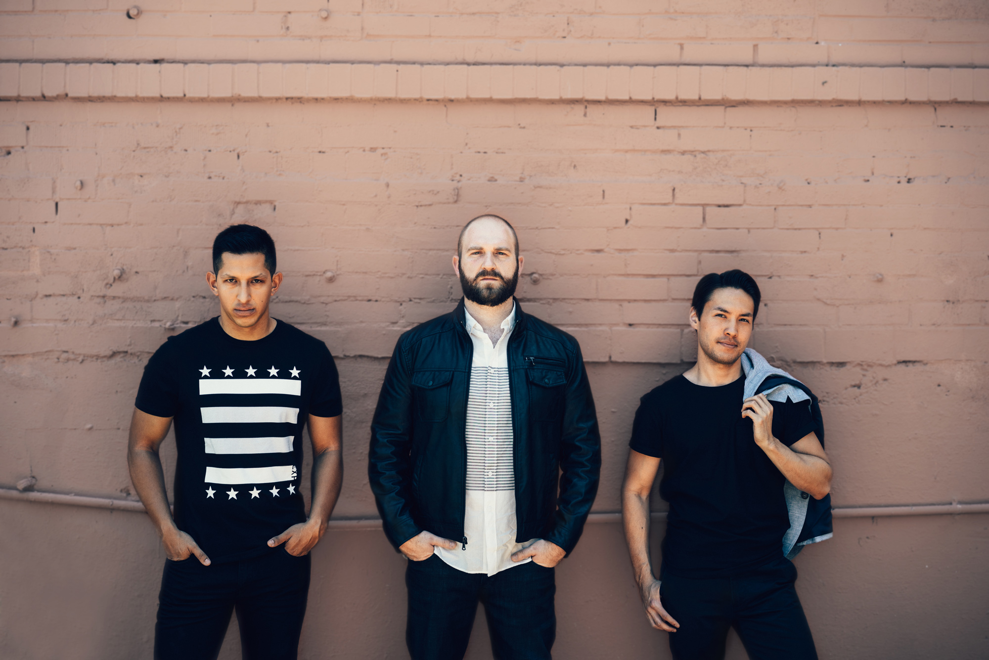 About — Simply Three