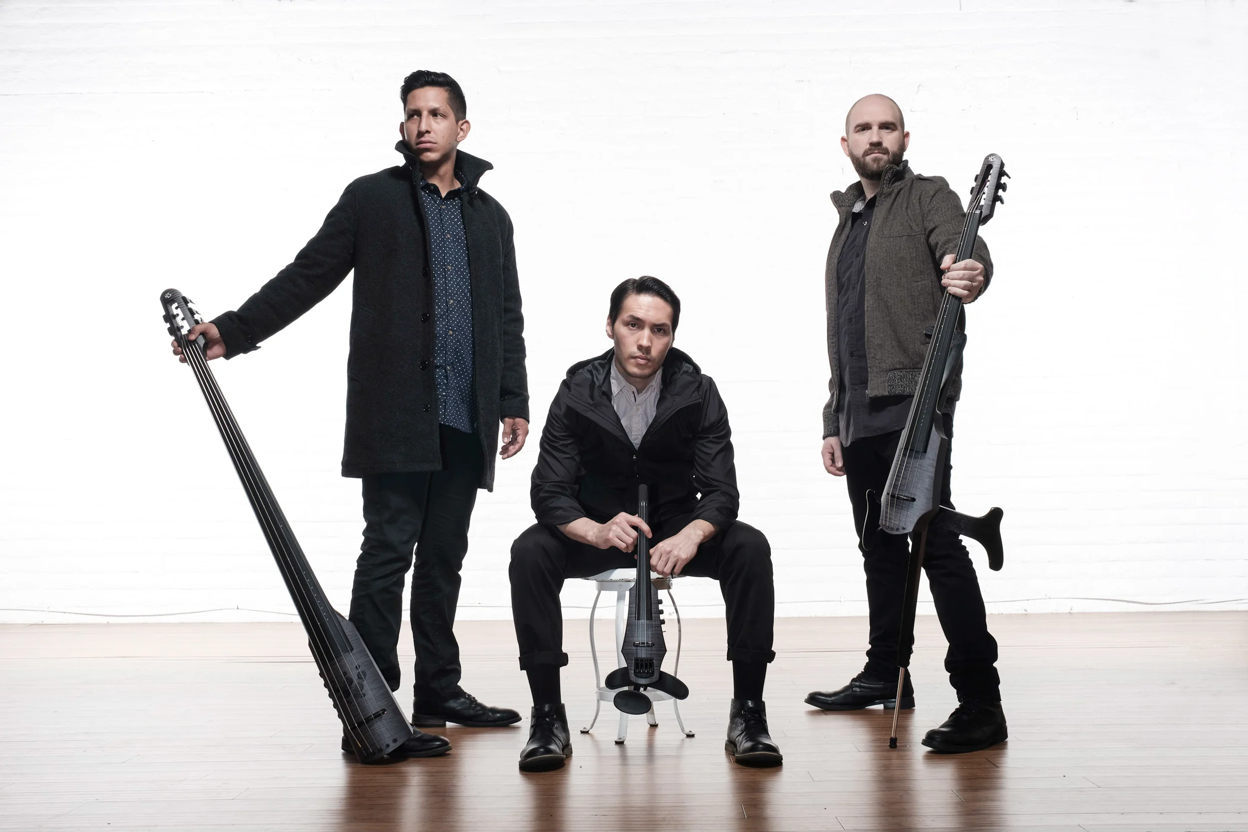 Photos — Simply Three