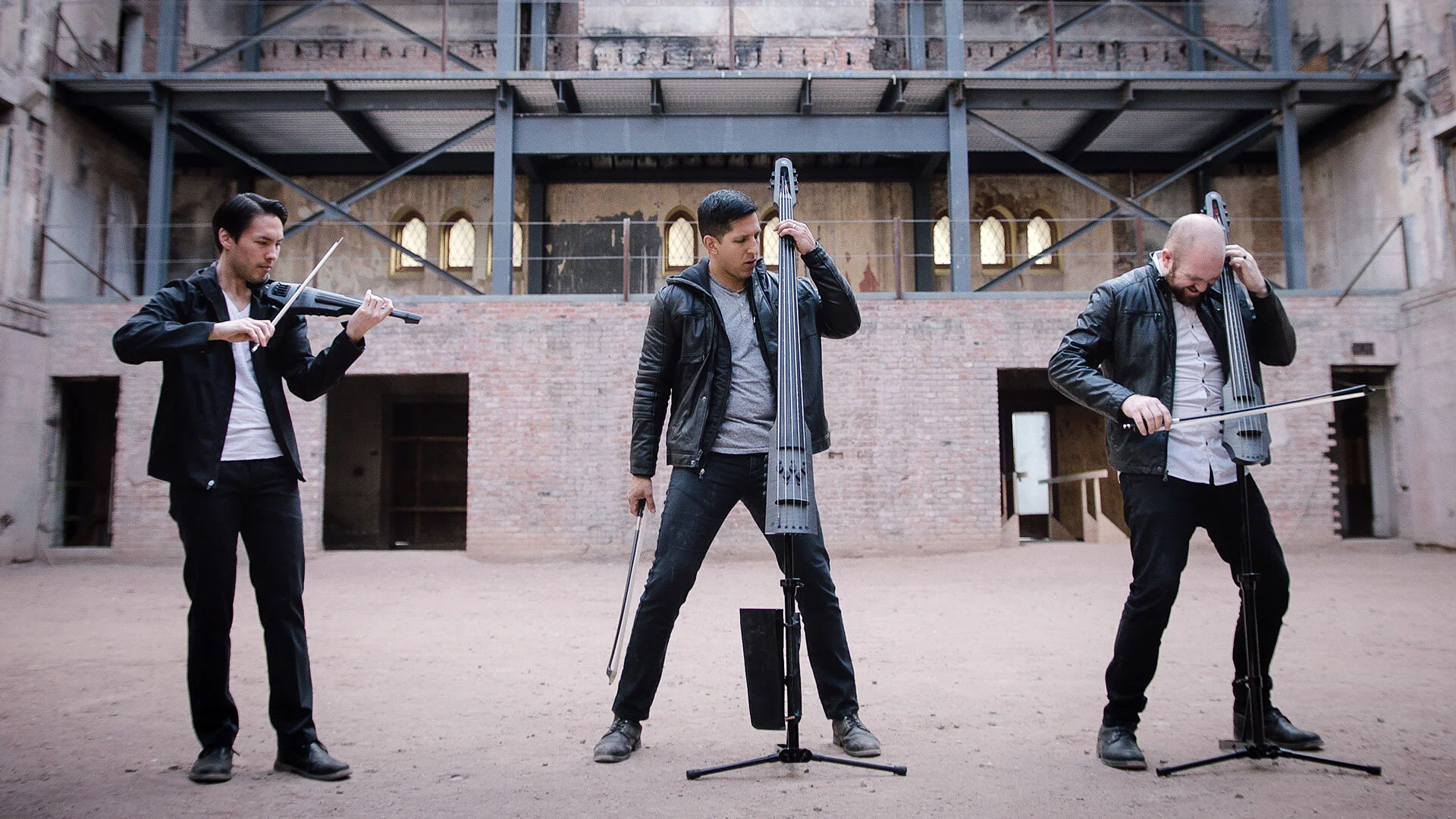 Videos — Simply Three