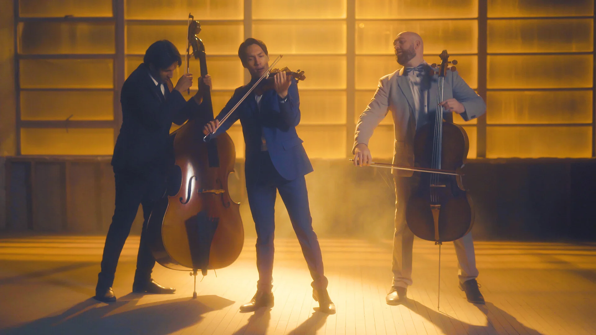 Simply Three | The Official Simply Three Site