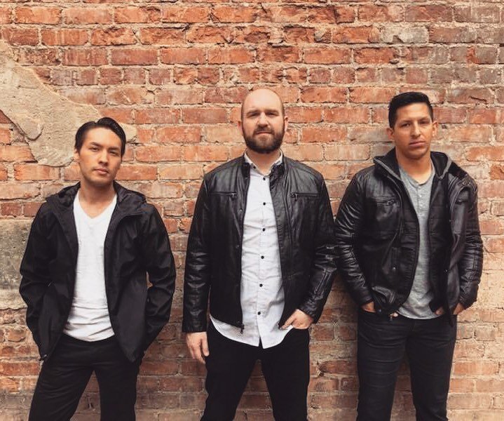 Photos — Simply Three