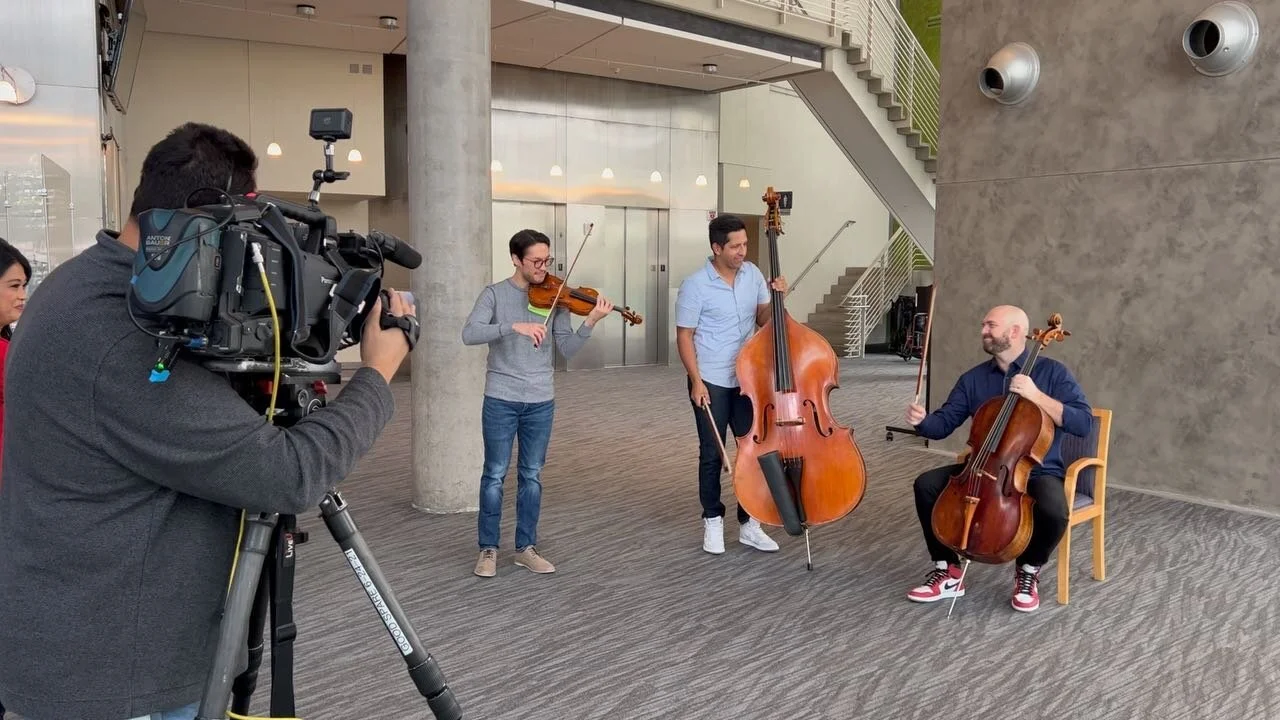 Photos — Simply Three