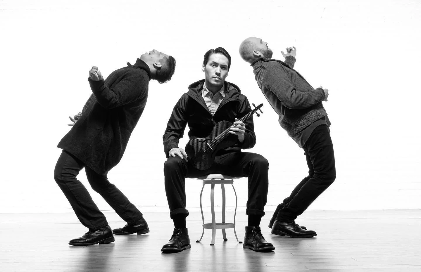 Photos — Simply Three