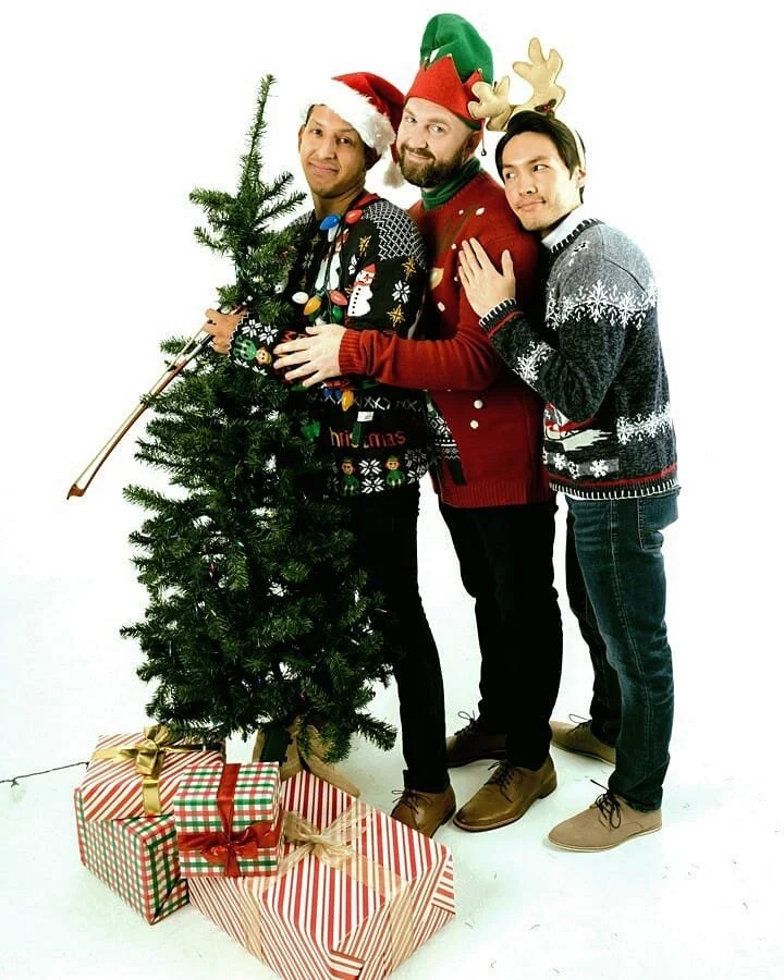 Photos — Simply Three