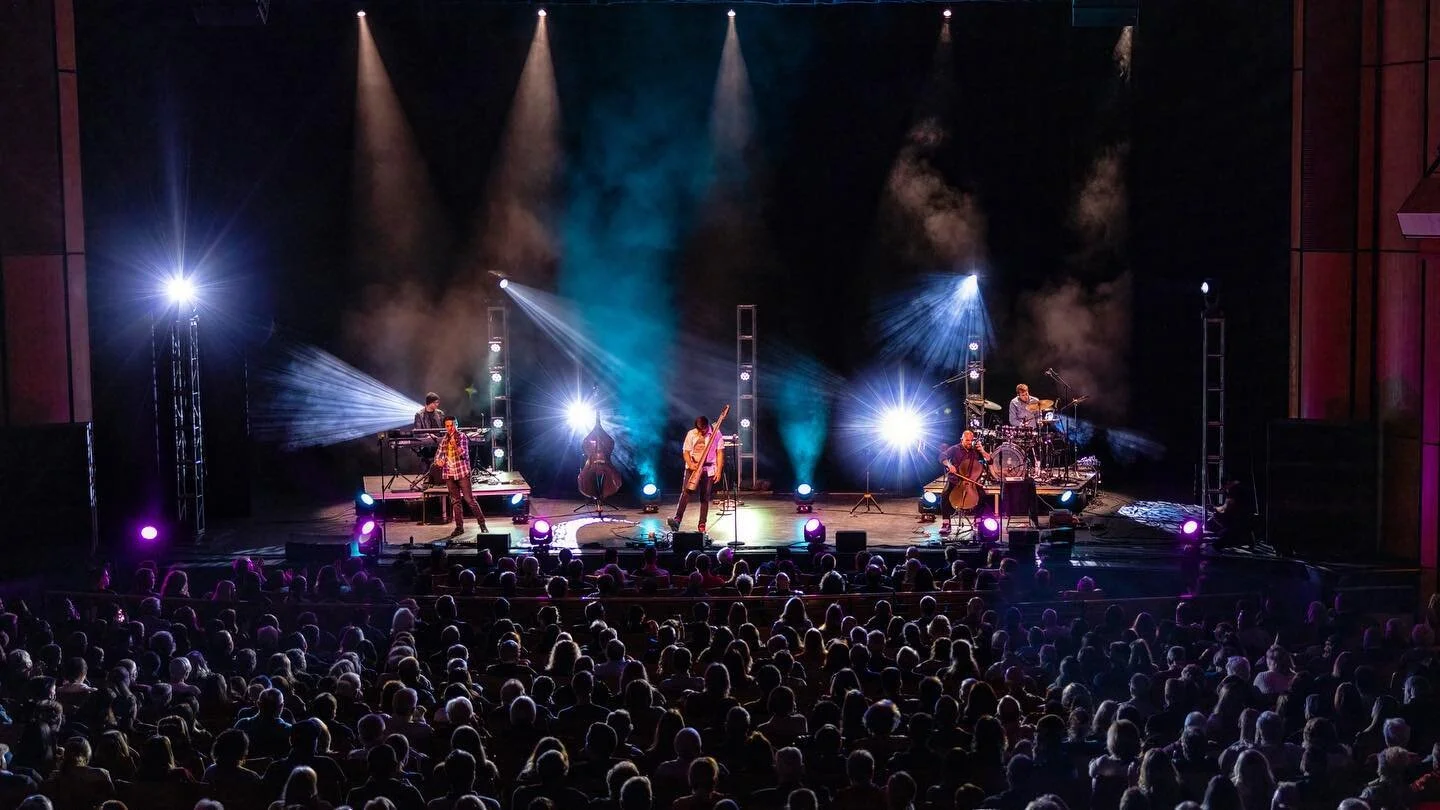 Photos — Simply Three