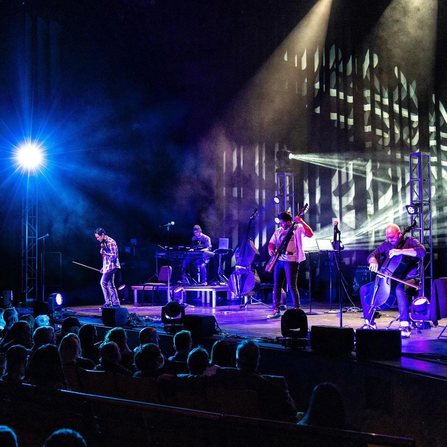 Photos — Simply Three