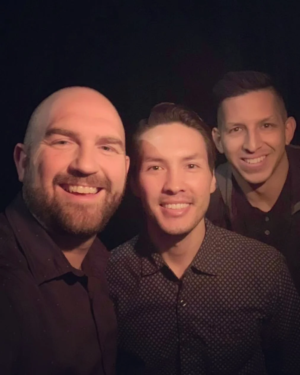 Photos — Simply Three