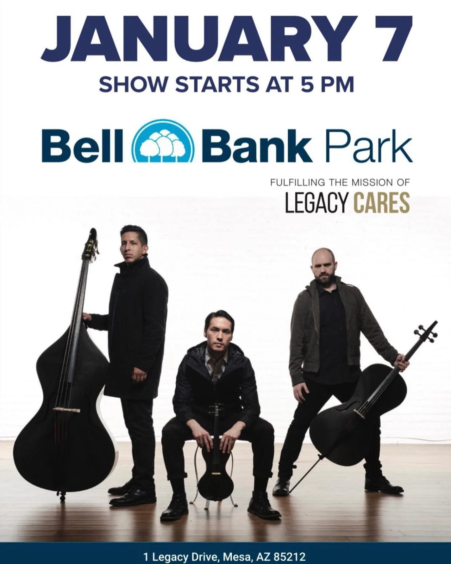 Photos — Simply Three