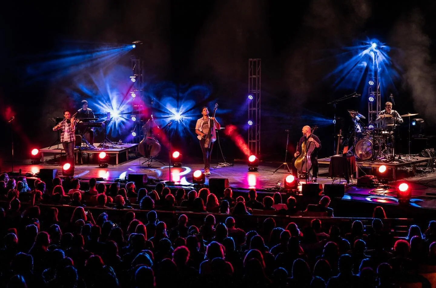 Photos — Simply Three