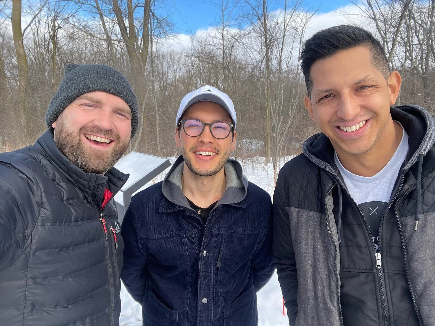 Photos — Simply Three