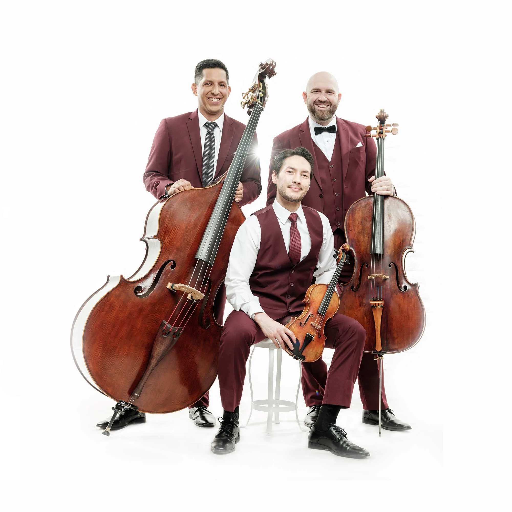 Simply Three | The Official Simply Three Site