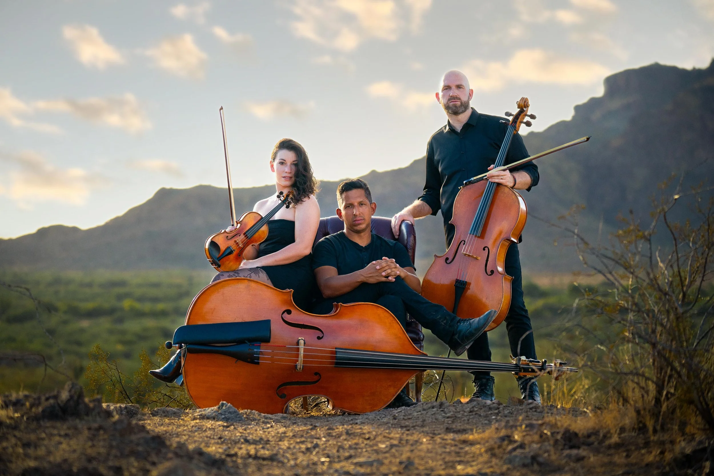 Simply Three | The Official Simply Three Site