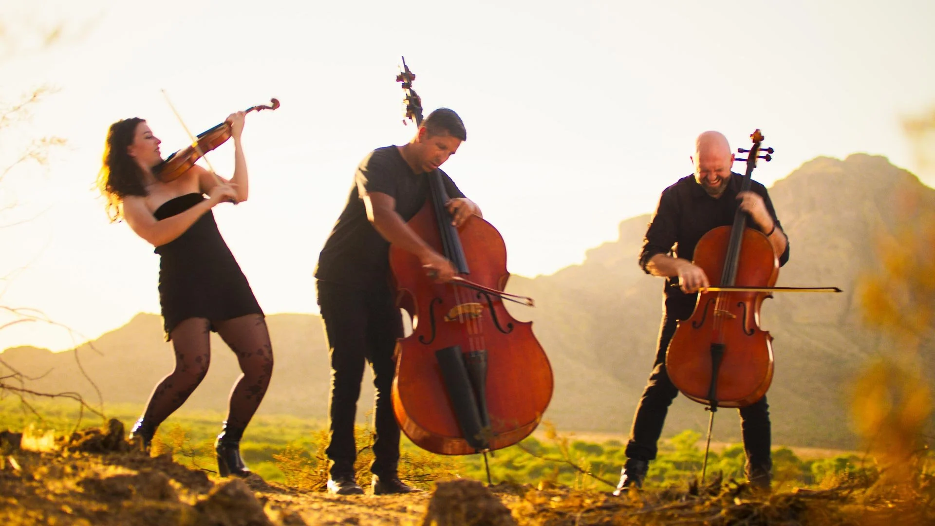 Simply Three | The Official Simply Three Site