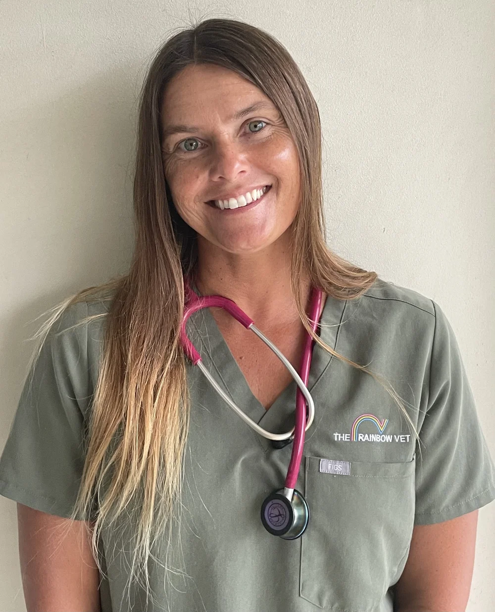 Services & Fees — The Rainbow Vet
