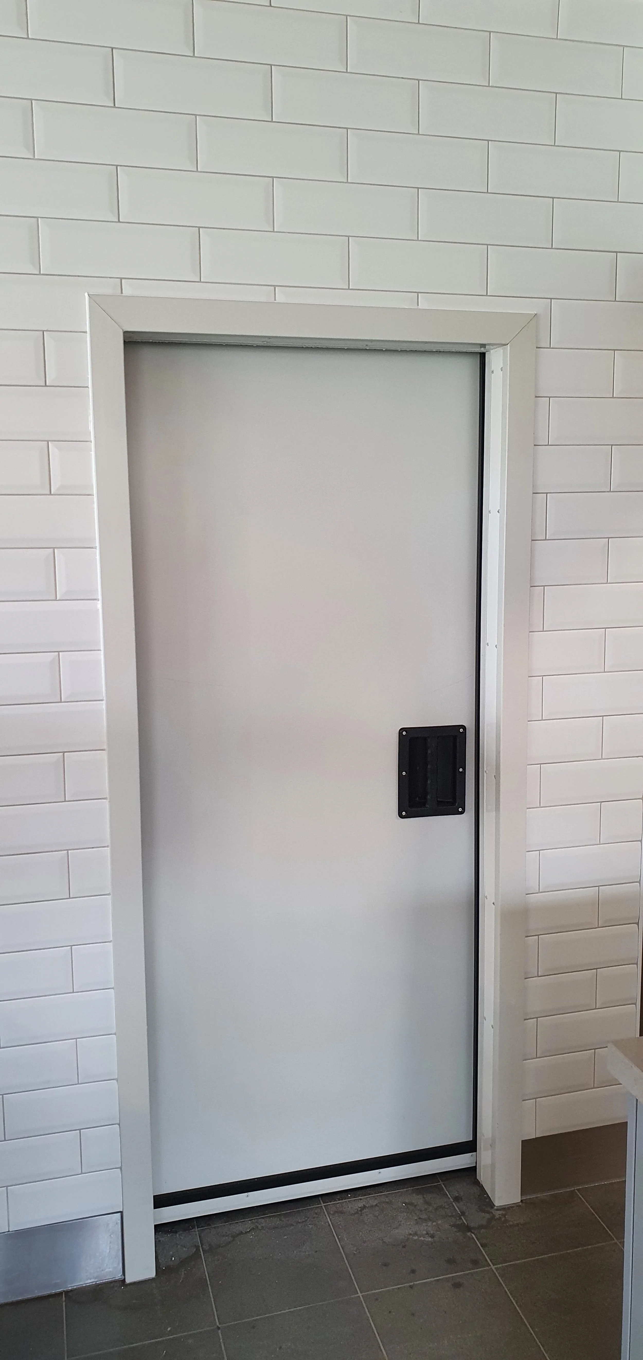 Manufacturing — Square Insulated Panel Constructions