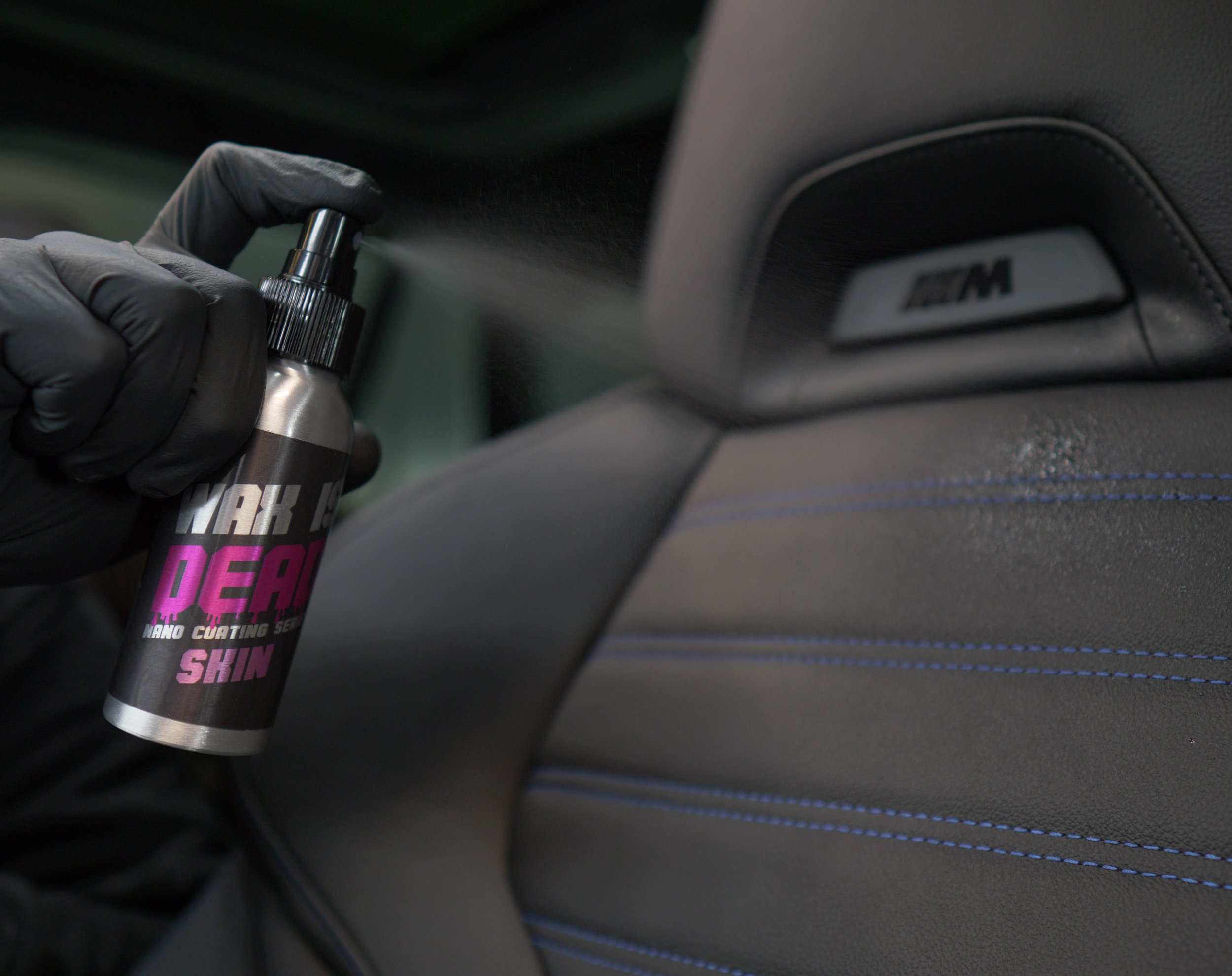 Paint Protection & Ceramic Coating Specialists | Automotive & Marine ...