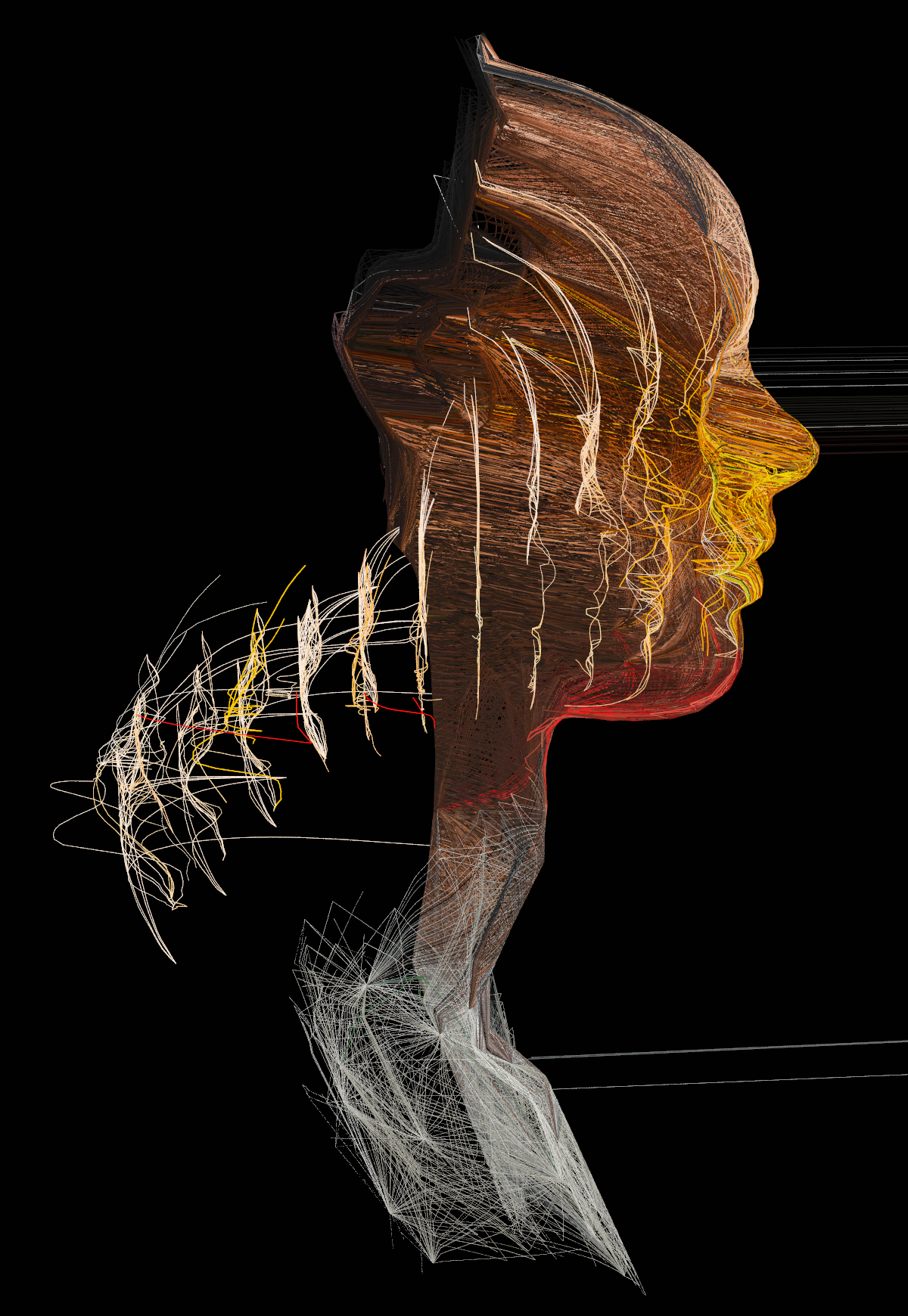 2021... - Drawings — Espen Kluge