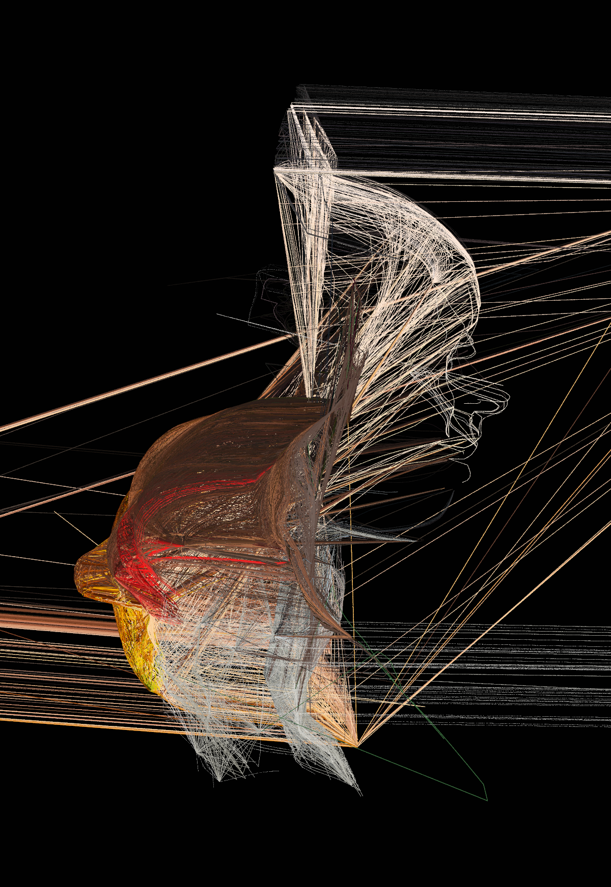 2021... - Drawings — Espen Kluge