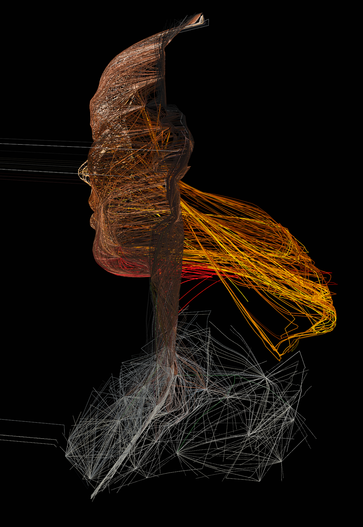 2021... - Drawings — Espen Kluge