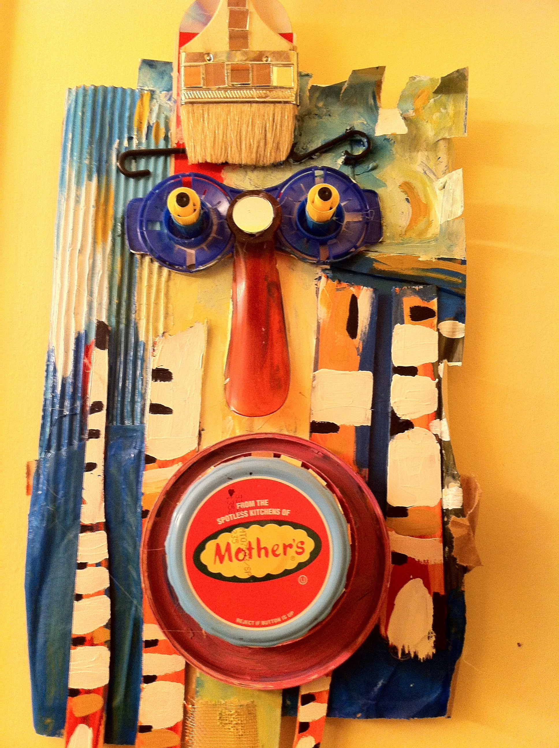 Artwork-Sally Brucker