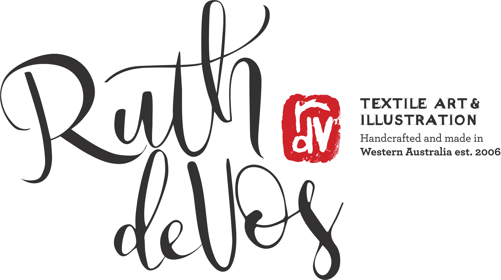 Ruth de Vos: Exploring the Beauty of Art Quilts and Illustration