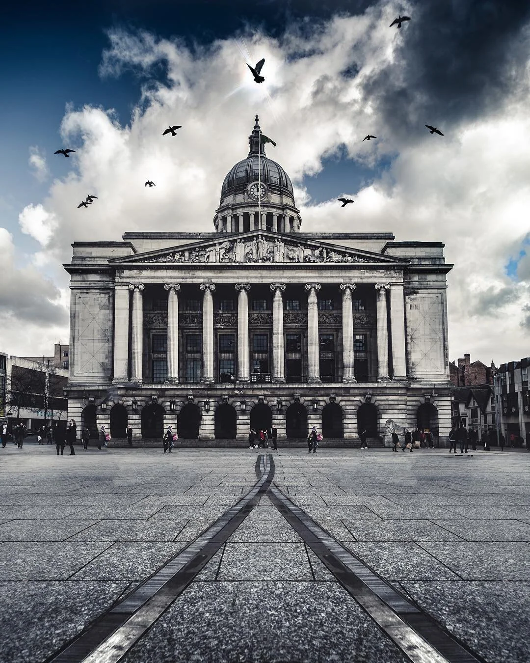 Sheridale Productions | Luxury Wedding Videographers - Nottingham, UK ...