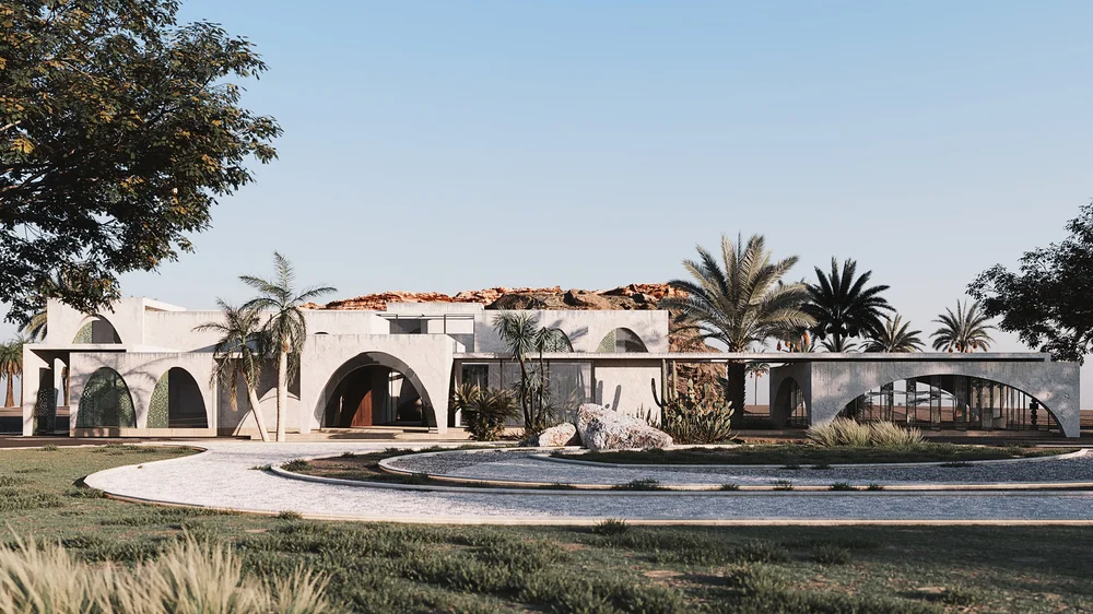 Projects — AZAZARCHITECTS