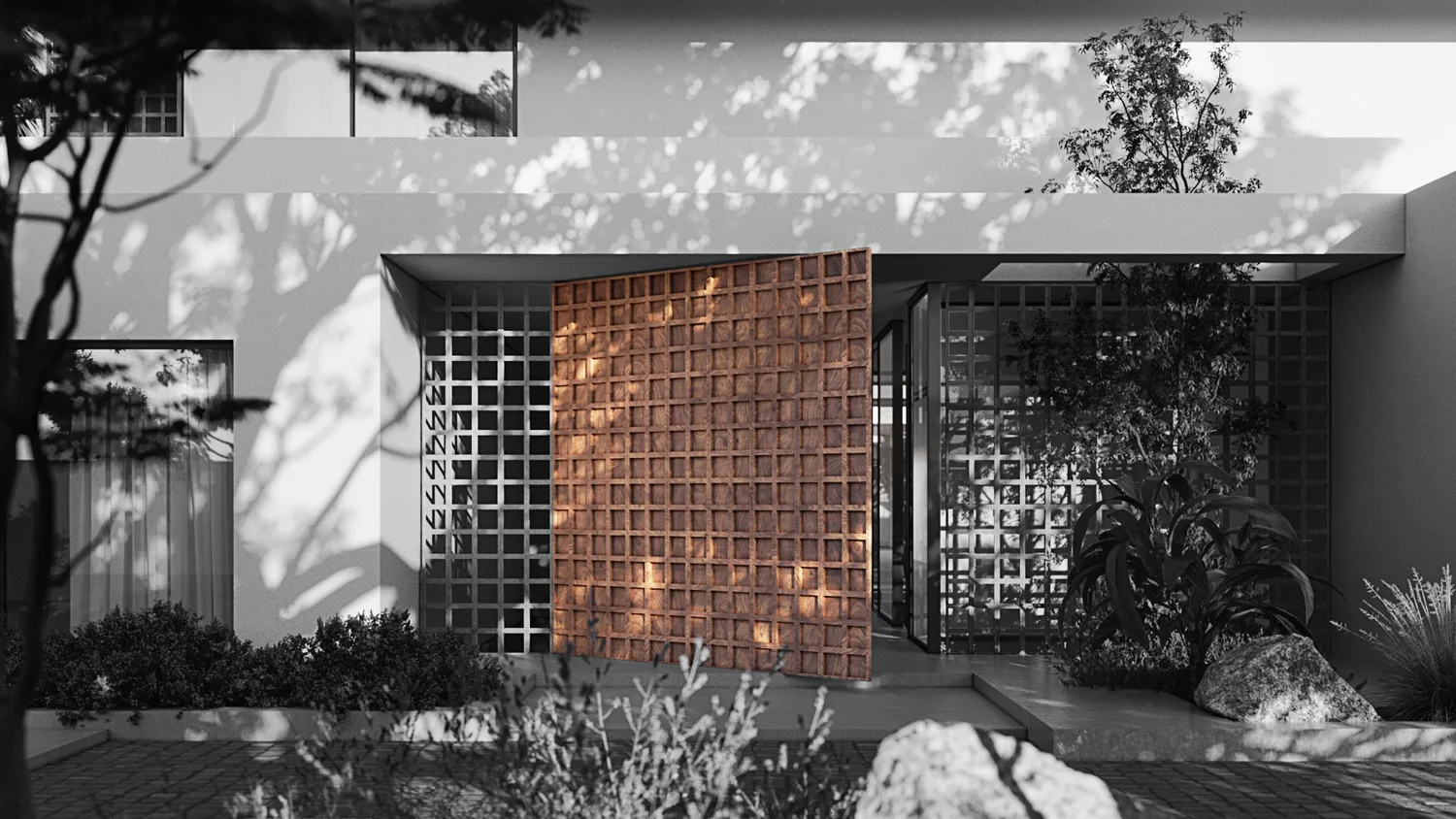 Projects — AZAZARCHITECTS