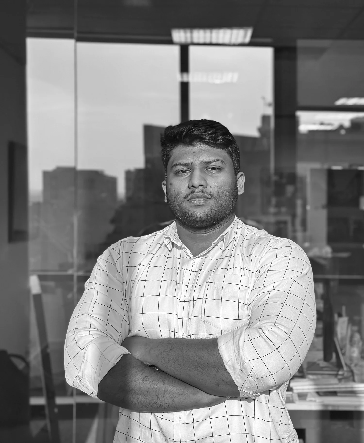 Team — AZAZARCHITECTS