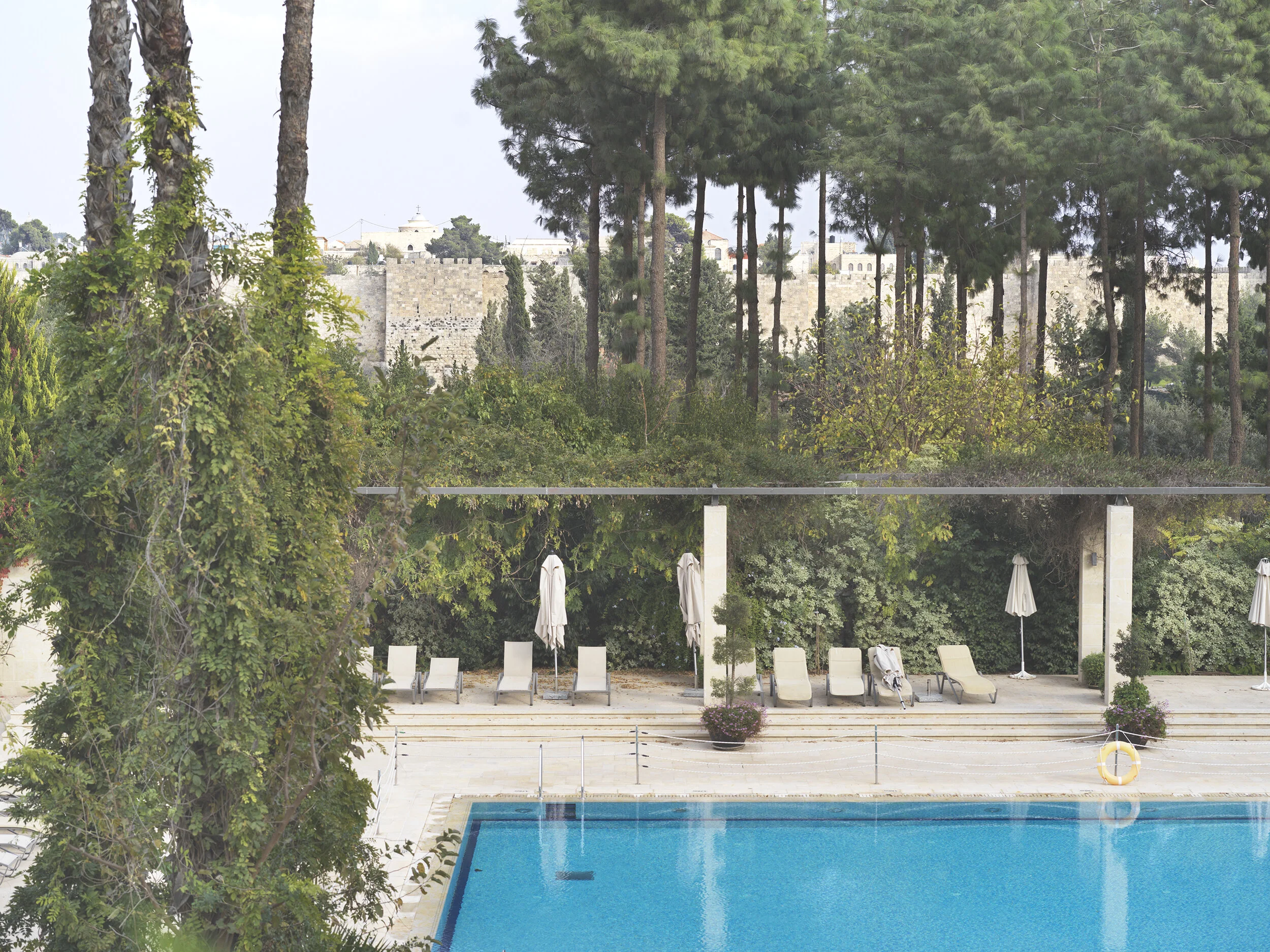 Project — Malin Lauterbach - Photographer